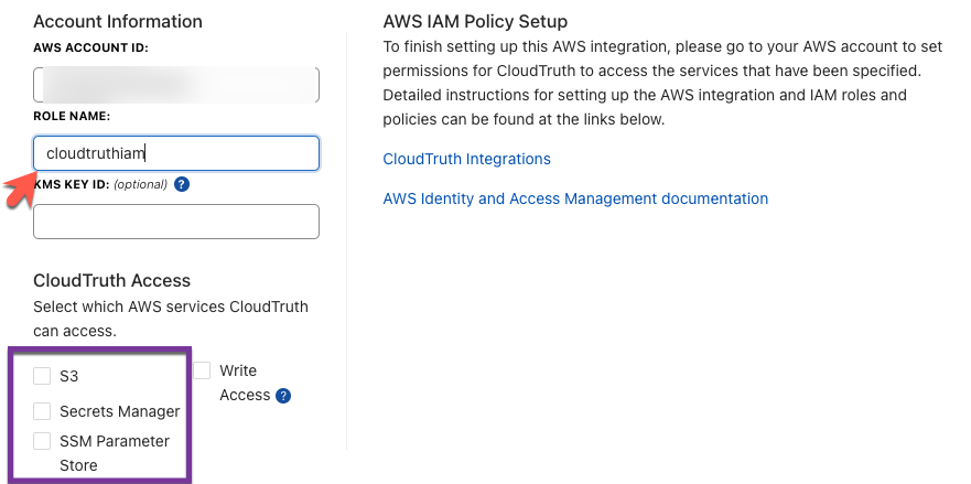 Multi-Cloud Secrets Management | CloudTruth Multi-Cloud Secrets Management | CloudTruth